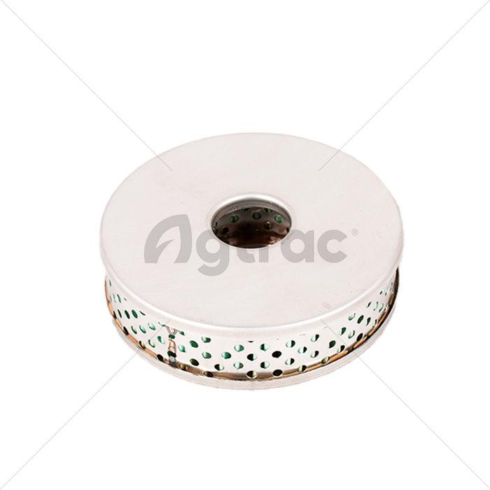 Refacciones New Holland | Agtrac®