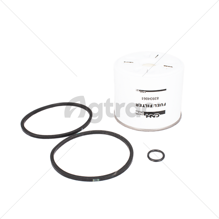 Refacciones New Holland | Agtrac®