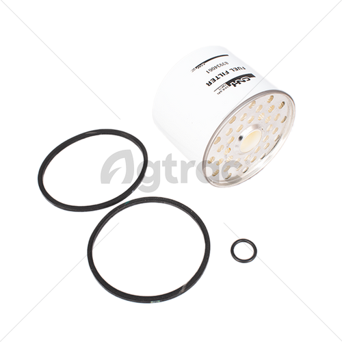 Refacciones New Holland | Agtrac®