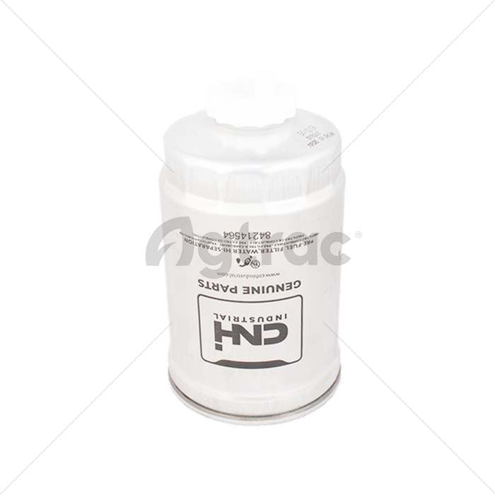 Refacciones New Holland | Agtrac®