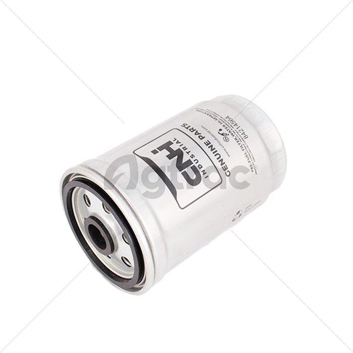 Refacciones New Holland | Agtrac®