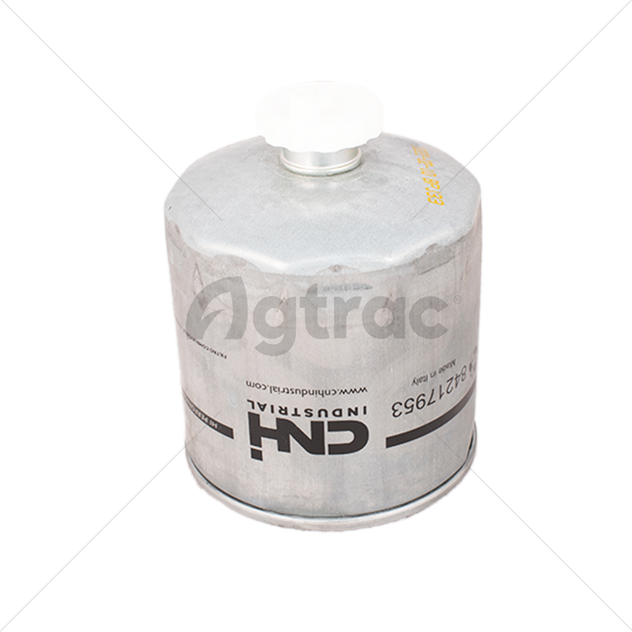 Refacciones CNH | Agtrac®