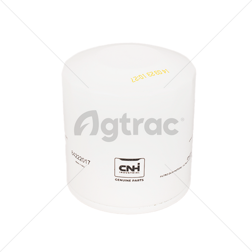 Filtros para Tractor y Maquinaria Agrícola | Agtrac®