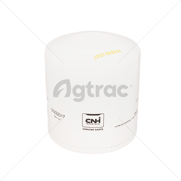 Filtros para Tractor y Maquinaria Agrícola | Agtrac®