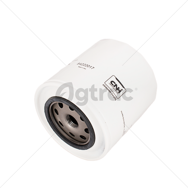 Filtros para Tractor y Maquinaria Agrícola | Agtrac®