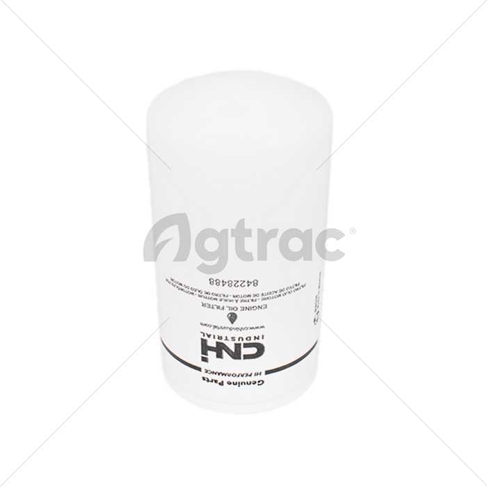 Filtros para Tractor y Maquinaria Agrícola | Agtrac®