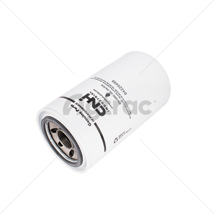 Filtros para Tractor y Maquinaria Agrícola | Agtrac®