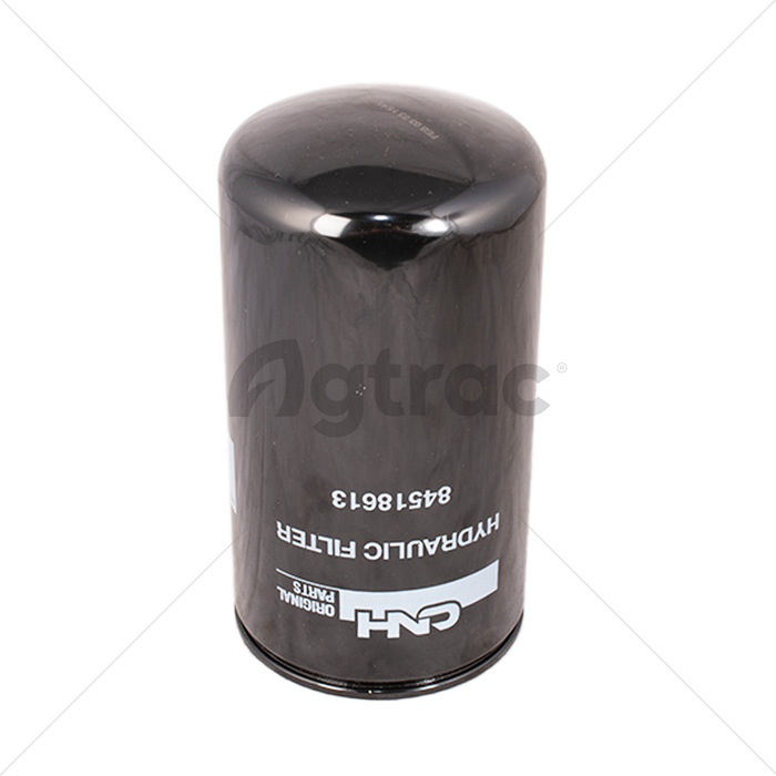 Filtros para Tractor y Maquinaria Agrícola | Agtrac®