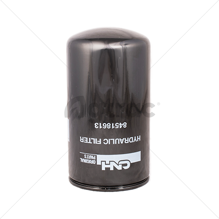 Filtros para Tractor y Maquinaria Agrícola | Agtrac®