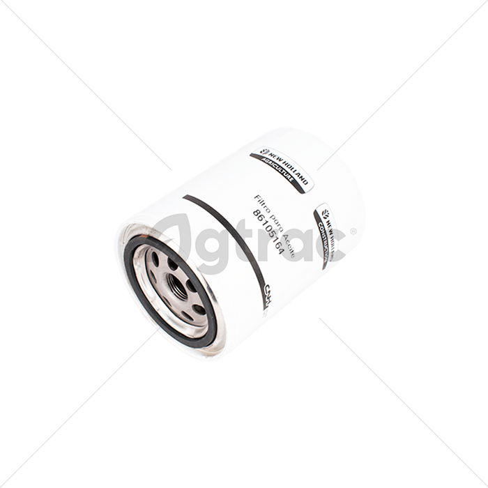 Refacciones CNH | Agtrac®