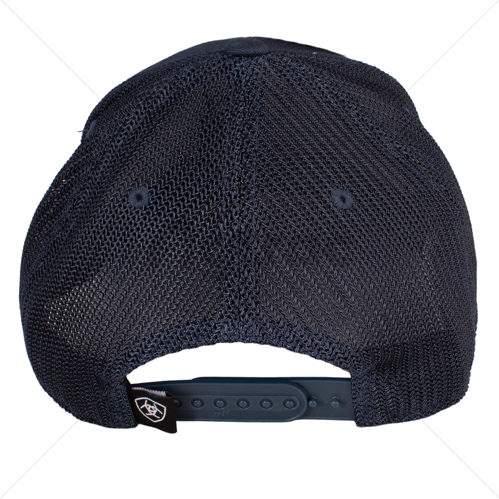 Gorra Ariat Work Color azul (A300063903)