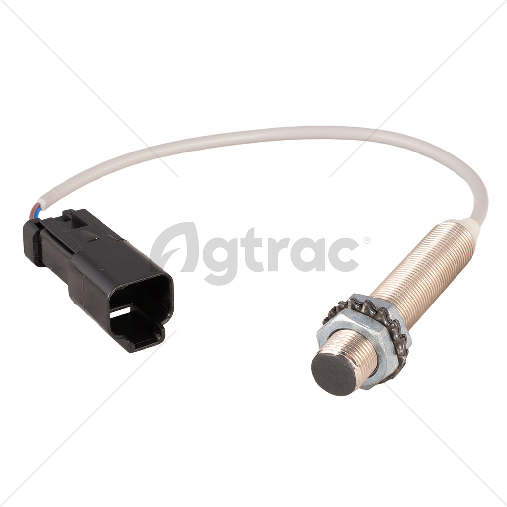 Sensor IBS para Equipo Cañero Agrícola (100.00445-01)